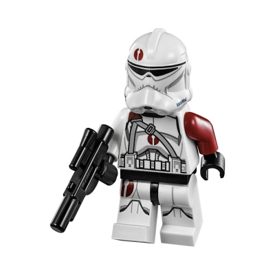 LEGO 75037 - LEGO STAR WARS - Battle on Saleucami | Toymania.gr