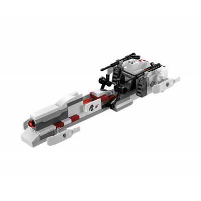 LEGO 75037 - LEGO STAR WARS - Battle on Saleucami | Toymania.gr