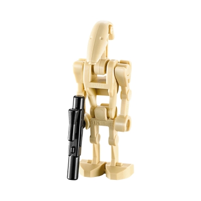 LEGO 75037 - LEGO STAR WARS - Battle on Saleucami | Toymania.gr