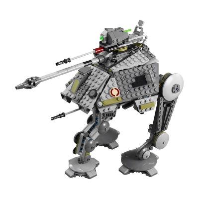 LEGO 75043 - LEGO STAR WARS - AT AP - AT AP | Toymania.gr