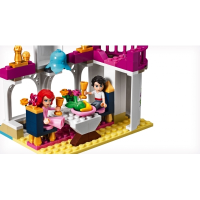 LEGO 41052 - LEGO DISNEY PRINCESS - Ariel's Magical Kiss | Toymania.gr