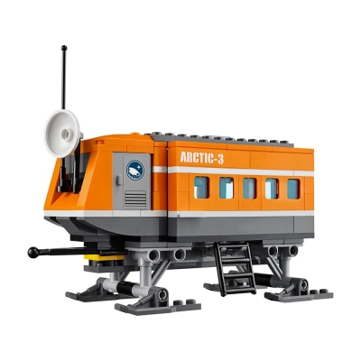 LEGO 60035 - LEGO CITY - Arctic Outpost | Toymania.gr