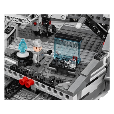 LEGO 75055 - LEGO STAR WARS - Imperial Star Destroyer | Toymania.gr