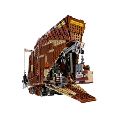 LEGO 75059 - LEGO EXCLUSIVES - Sandcrawler | Toymania.gr