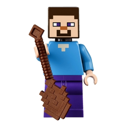 LEGO 21114 - LEGO MINECRAFT - Minecraft: The Farm - Minecraft: Η ...