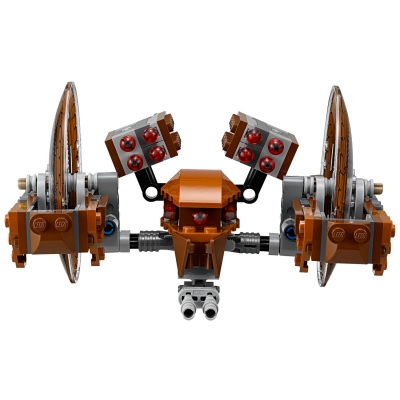 LEGO 75085 - LEGO STAR WARS - Hailfire Droid - Hailfire Droid | Toymania.gr