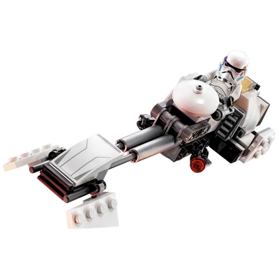 LEGO 75090 - LEGO STAR WARS - Ezra's Speeder Bike - Ezra's Speeder Bike ...